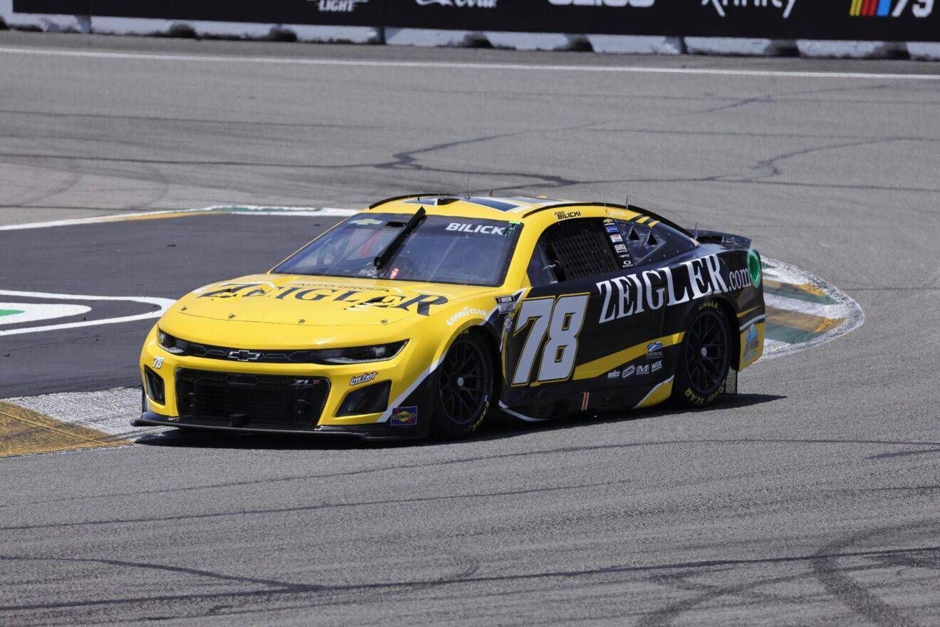 NASCAR Stages Explained: Why They Matter and How Points Work | Kool Kartz