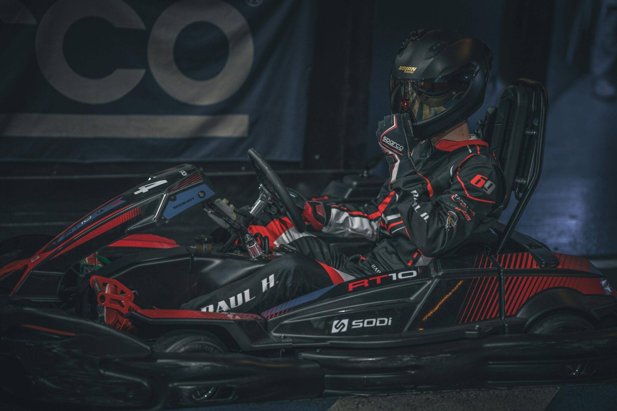 Victory Lane Karting in Charlotte – Prices, Hours, and Racing ...